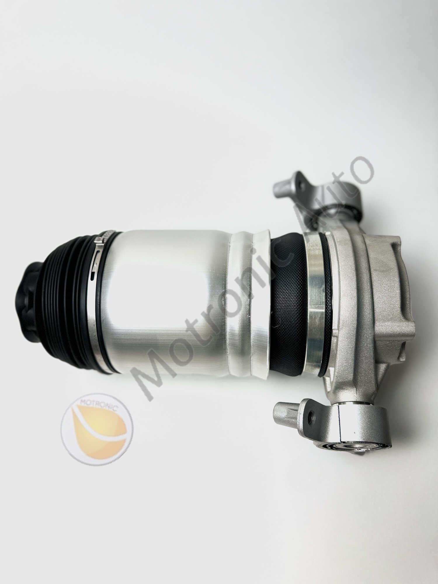 Пневмобаллон задний левый для Volkswagen Touareg NF и Porsche Cayenne 958