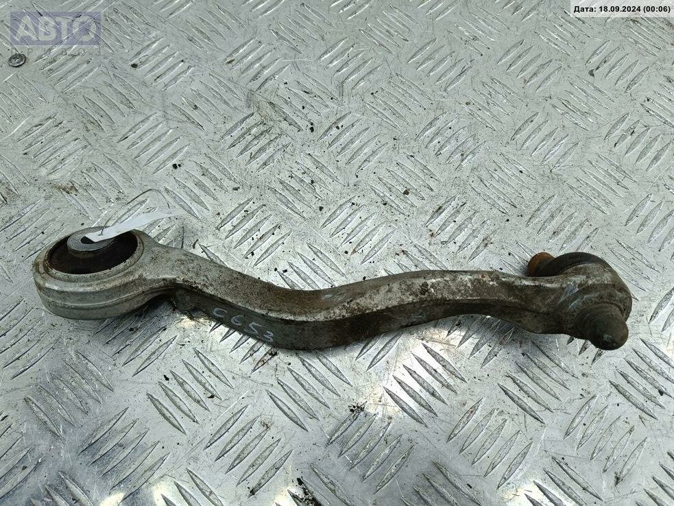Рычаг подвески передний правый Audi A4 B5 (1994-2001)