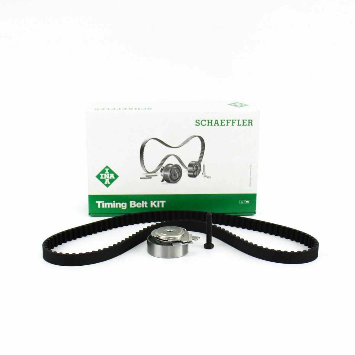 Комплект ГРМ Nexia Lanos Aveo 1,3 1,4 1,5 SOHC / Нексия Ланос Авео ; KDBK-111RS17