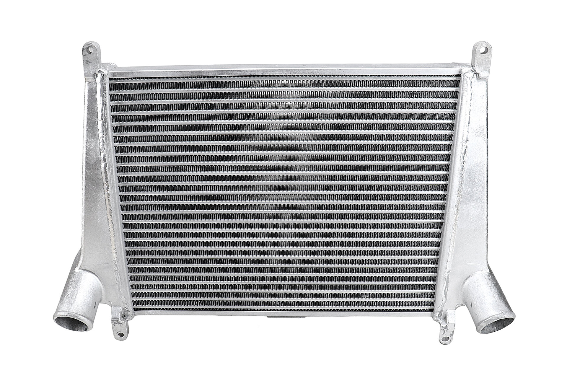 Интеркулер JAC N80 КАМАЗ Компас-9 (1109020LE170)