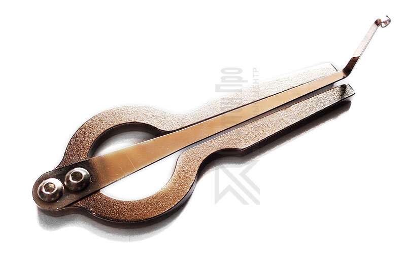 Настоящий китайский варган