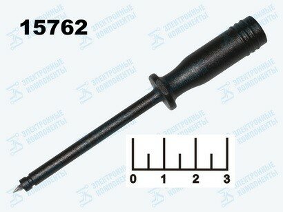 Щуп к прибору 1000V PT-20-164-2 черный