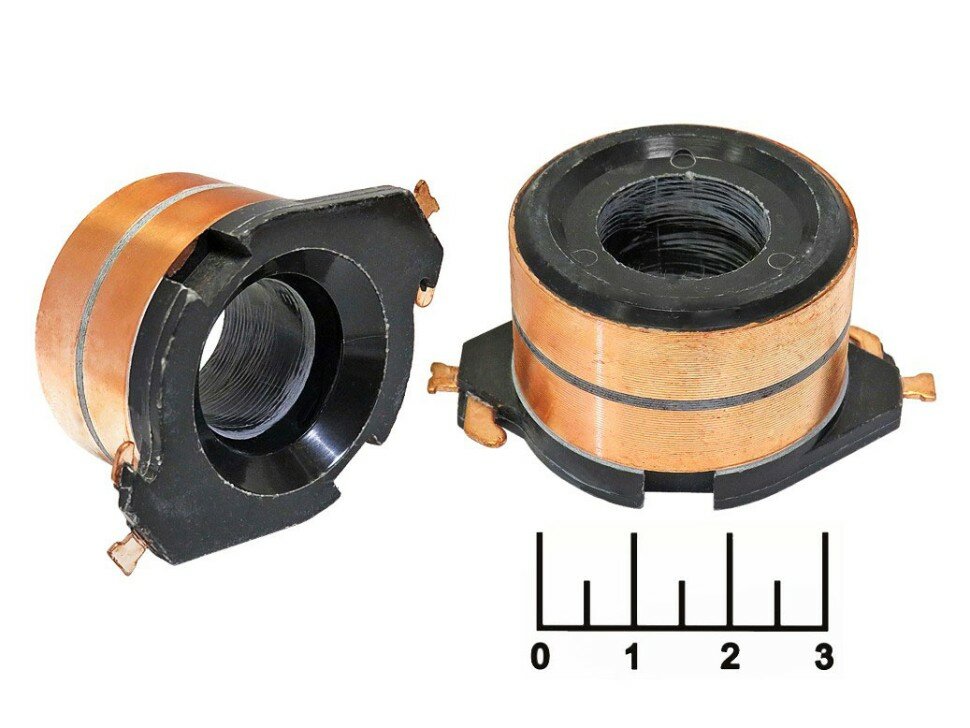 Коллектор электродвигателя 22*42*29мм ASM3788RH/ASM9788