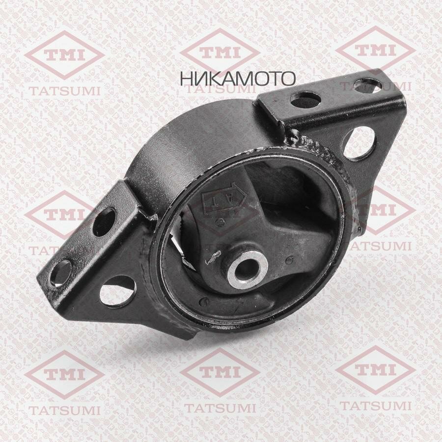 TATSUMI TEG1322 Опора двигателя NISSAN PRIMERA P11 96-01 зад. AT