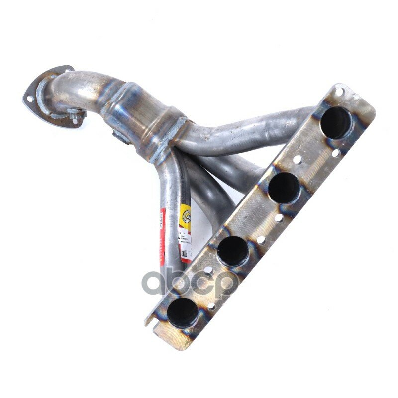 Труба приемная для а/м LADA VESTA (паук) Riginal Riginal арт. RG21129-120300800