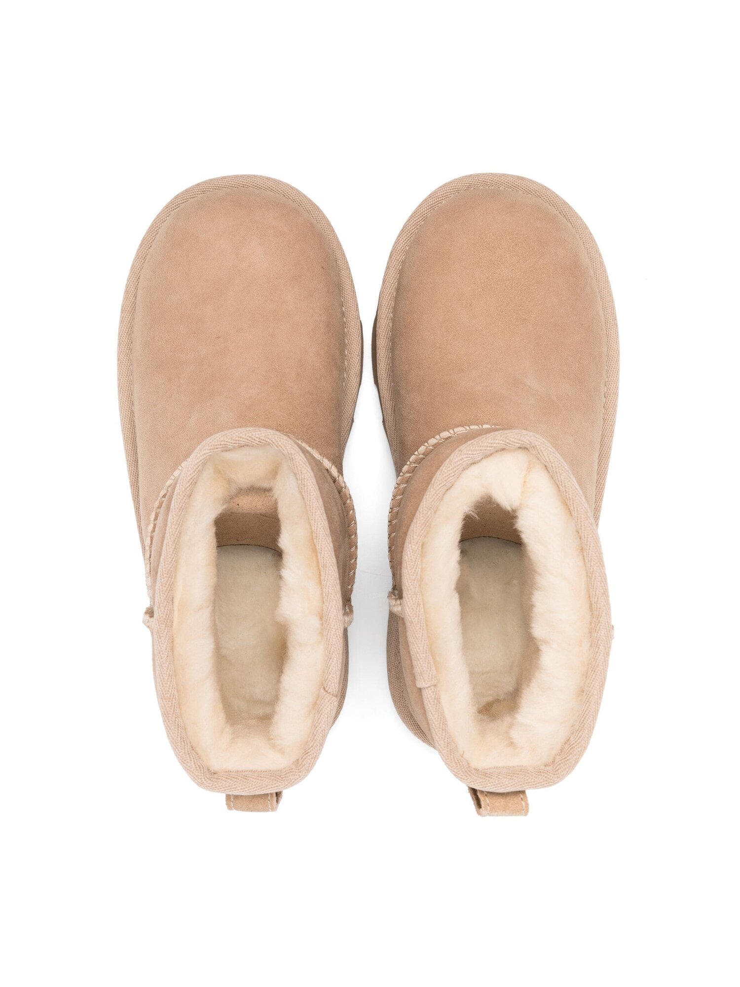 Ботинки UGG Classic Mini II, размер 33.5 EU, разноцветный — фото 1