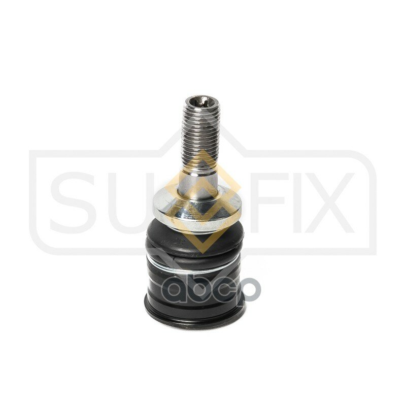 Шаровая опора нижняя L/R MERCEDES-BENZ C160-350(W205) 14> SUFIX арт. SG-1855