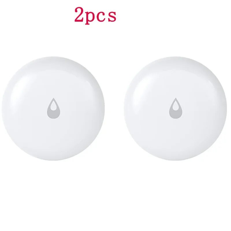 Датчик воды Aqara Zigbee, 2шт