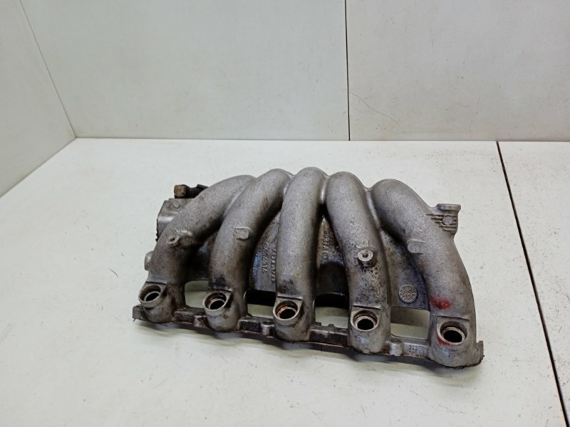 Б/У 2.4 Вольво С80, Volvo S70 1997-2000 Volvo S80 1998-2006 Volvo V70 1997-2000 Коллектор впускной Volvo S80 1999 TS 180991...