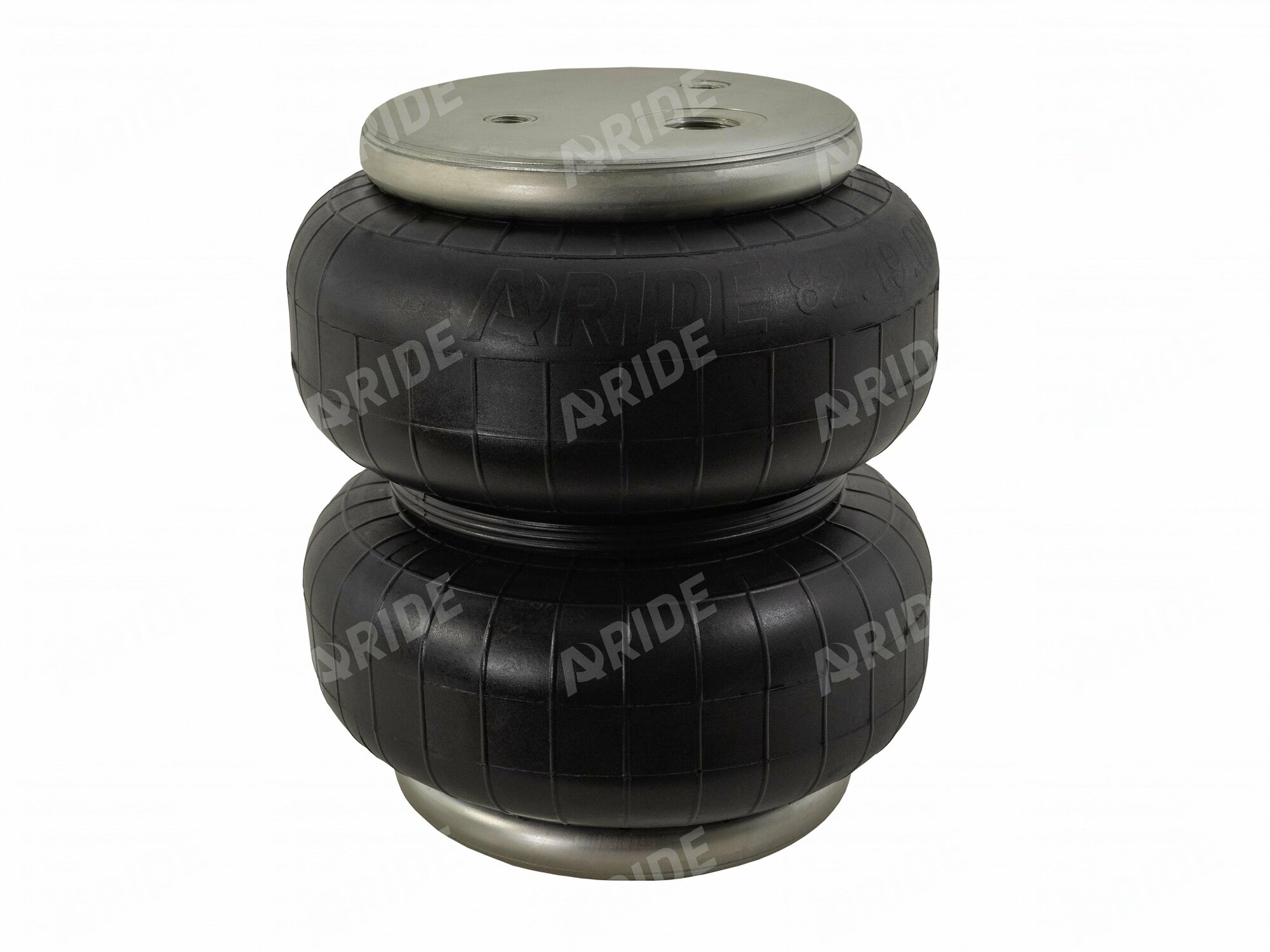 Пневмоподушка 180D2 (сильфон двойной закрытый), Арайд, 180D2