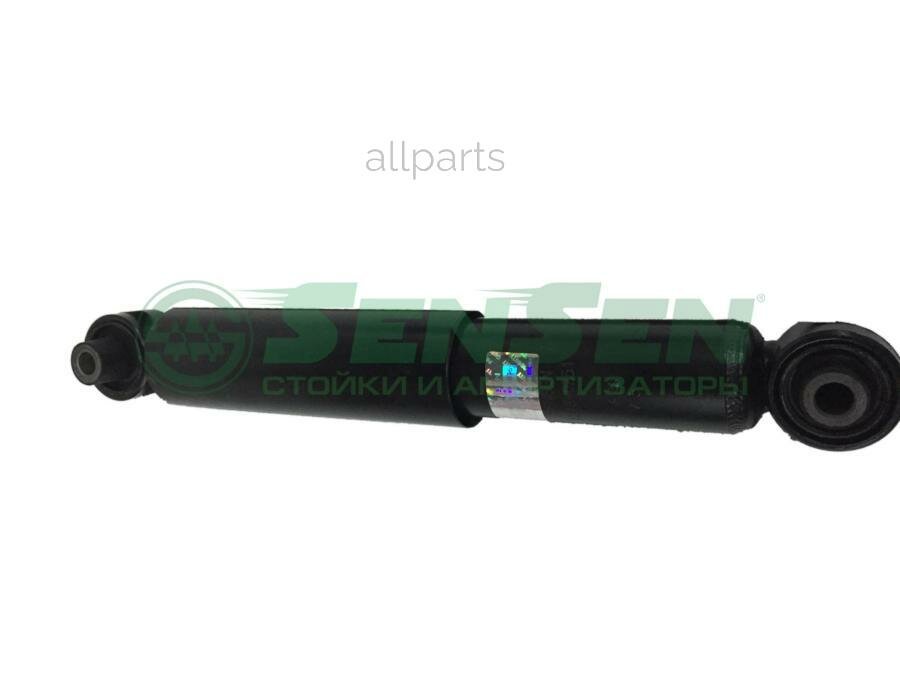 SENSEN 1213-0251 Амортизатор_NISSAN QASHQAI 02/07- зад. газ. для NISSAN QASHQAI SENSEN 1213-0251