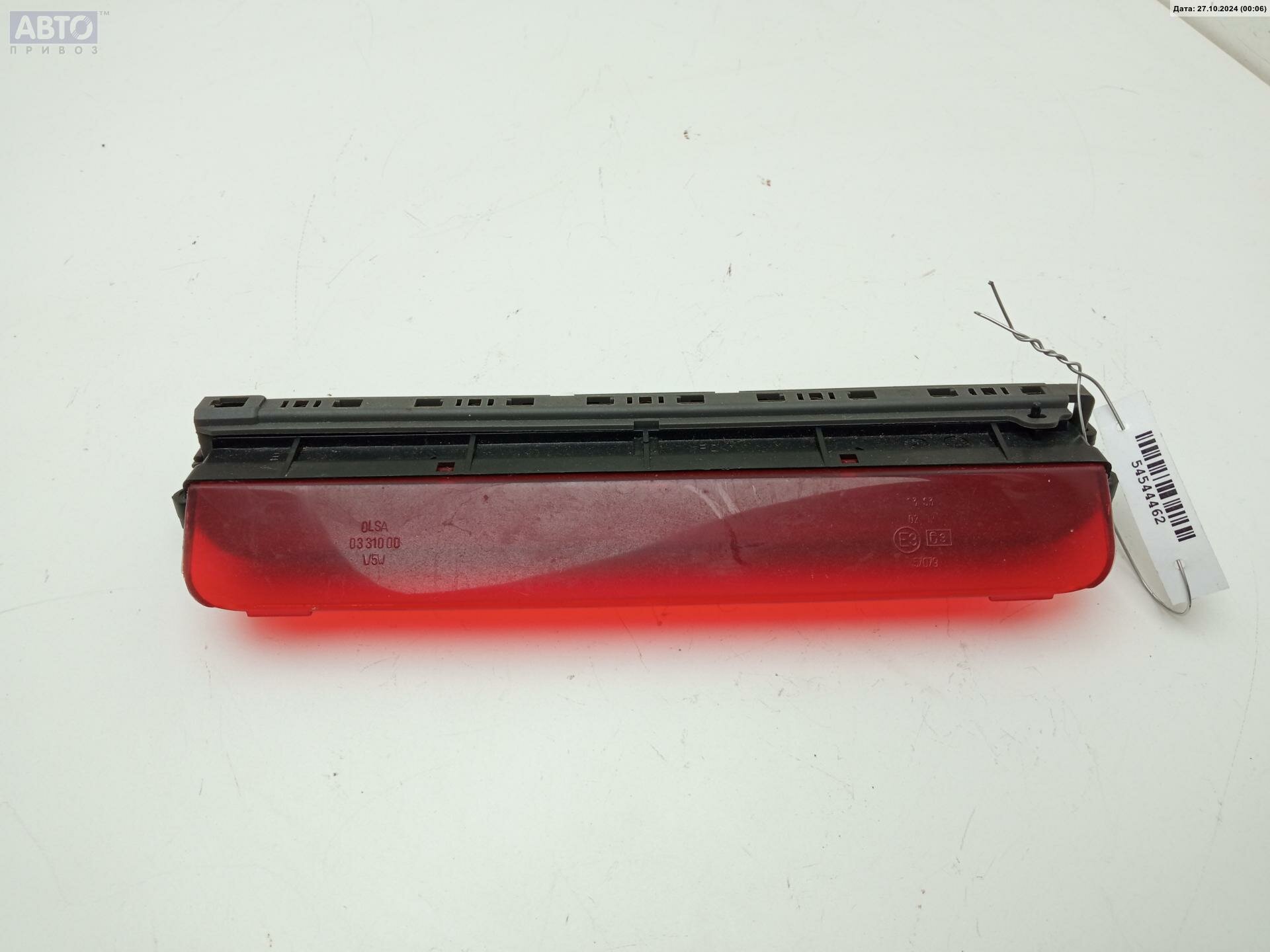 Фонарь стоп-сигнал Fiat Punto 2 (1999-2005)