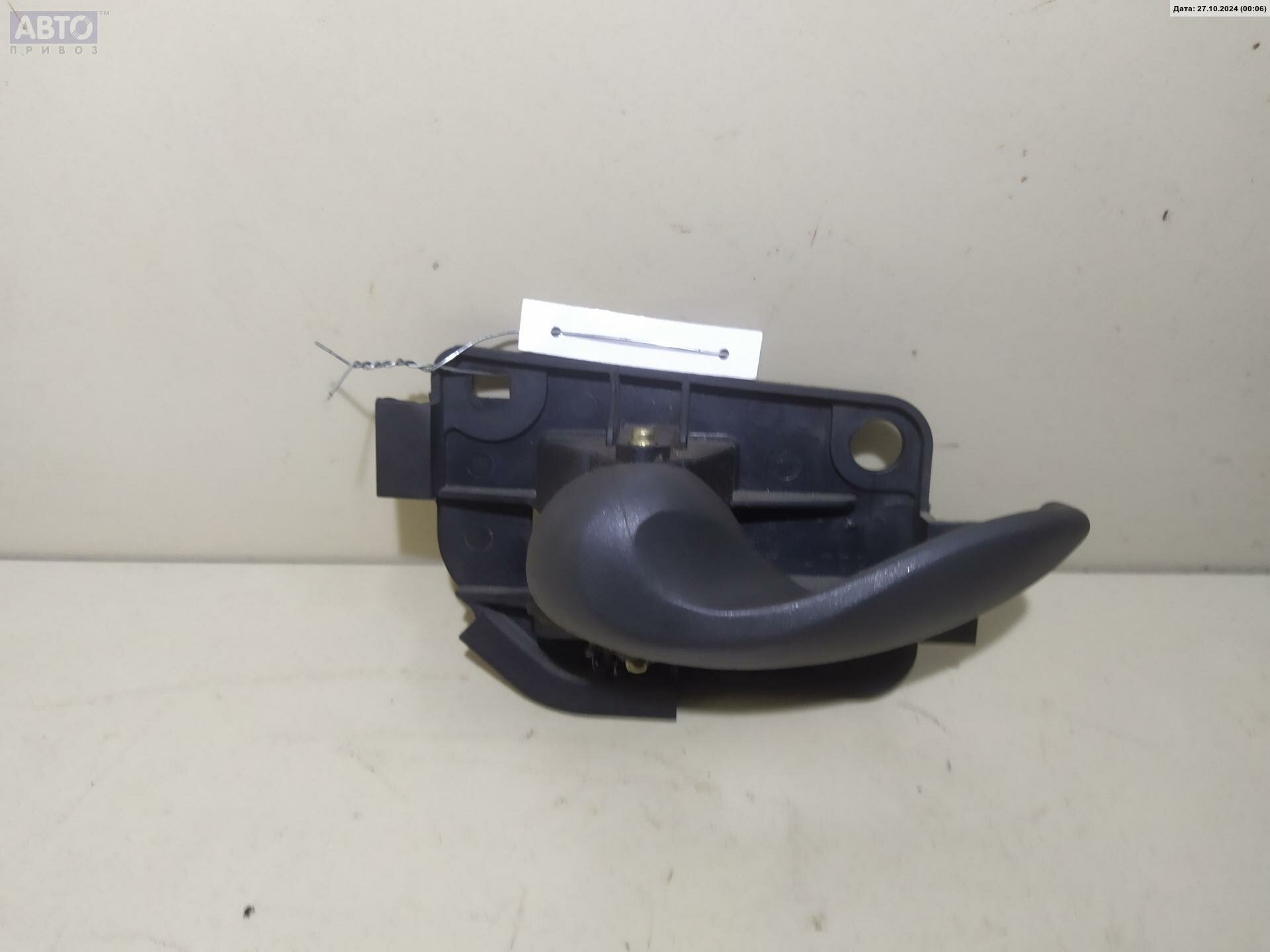 Ручка двери внутренняя задняя левая Fiat Punto 2 (1999-2005)