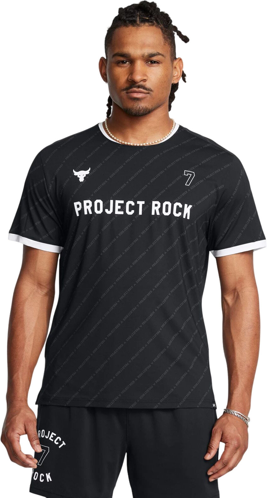 Футболка Pjt Rck Rugby Shirt