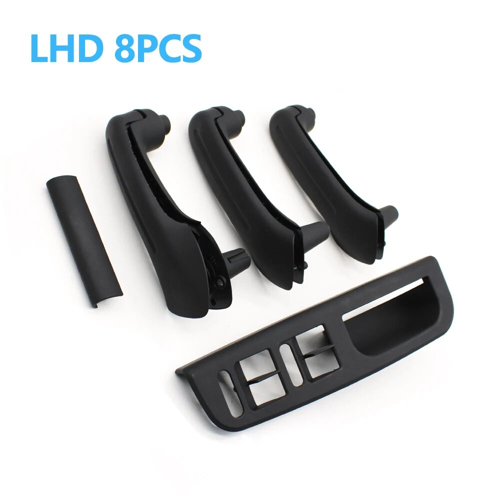 Дверные ручки LHD 8PCS для VW Bora Golf 4 Jetta MK4