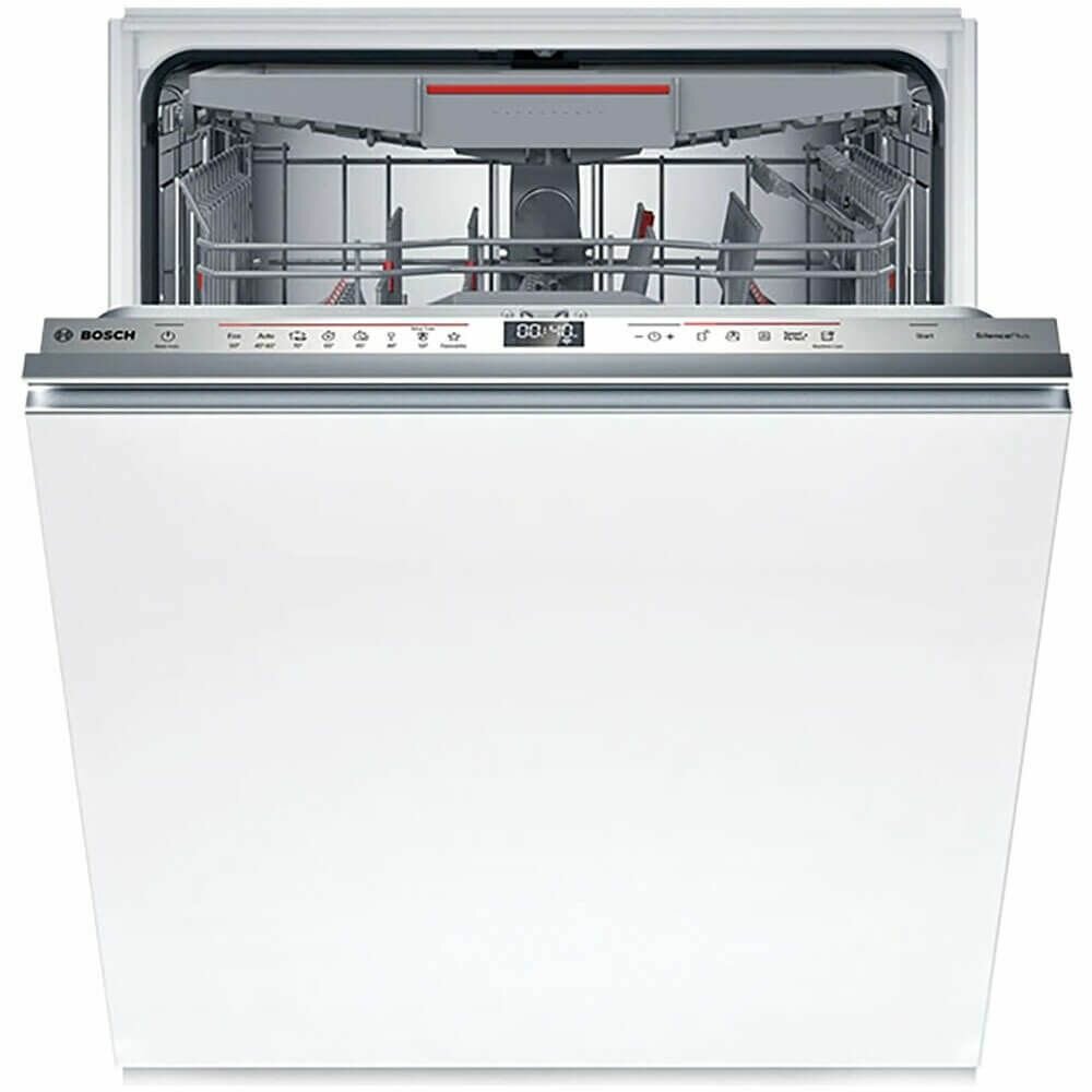 Посудомоечная машина встраиваемая Bosch SMV6ECX08E