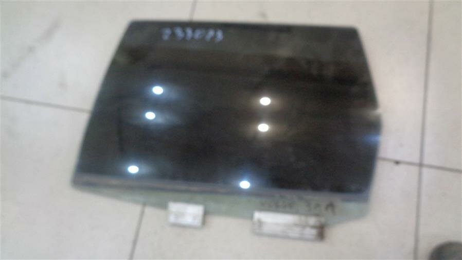 Стекло двери задней левой от Volvo 850 1991-1997