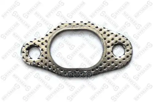 Прокладка коллектора выпускного Audi 80/ Stellox арт. 1126000SX