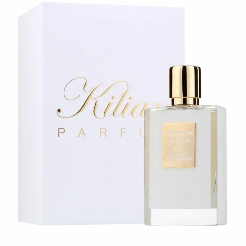 Kilian Playing with the Devil Парфюмерная вода для женщин 5 ml пробник