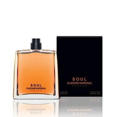 Costume National Soul Духи для женщин 100 ml