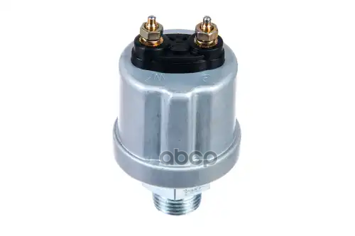 Датчик давления масла! M18 x 1,5, SPmax 5 bar MAN/MB ZENTPARTS арт. Z04047