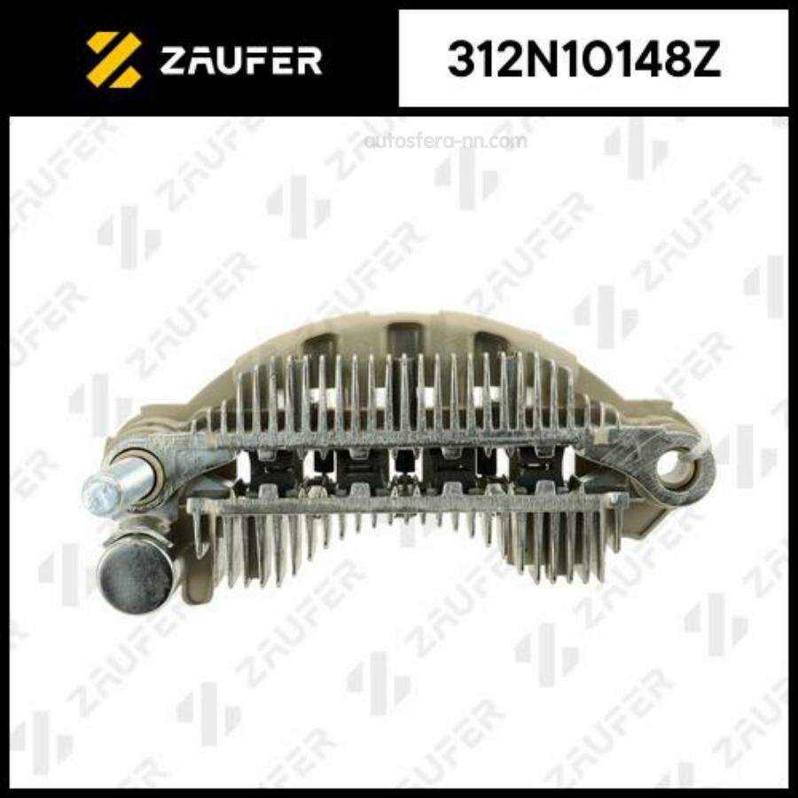 ZAUFER 312N10148Z Диодный мост генератора