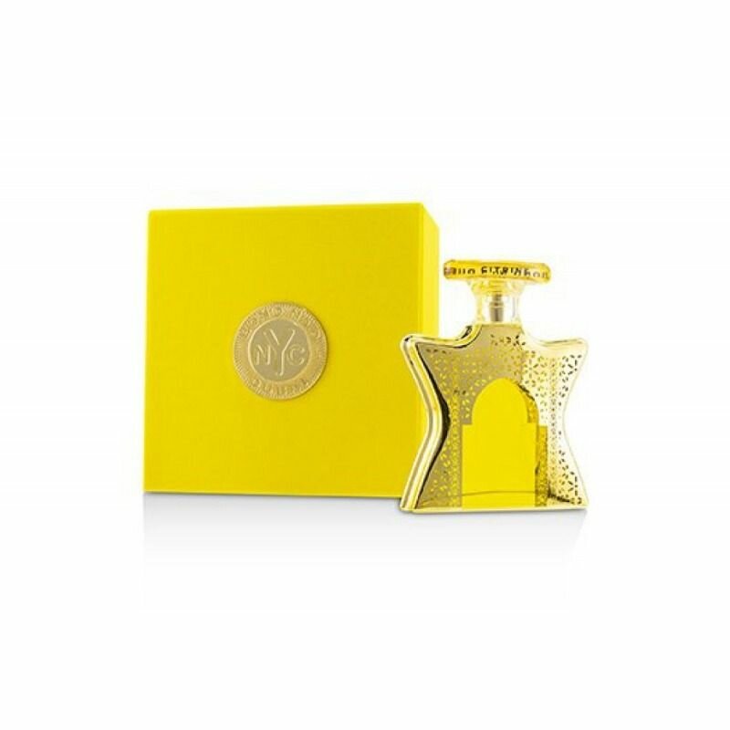 Bond No. 9 Dubai Citrine Парфюмерная вода унисекс 100 ml