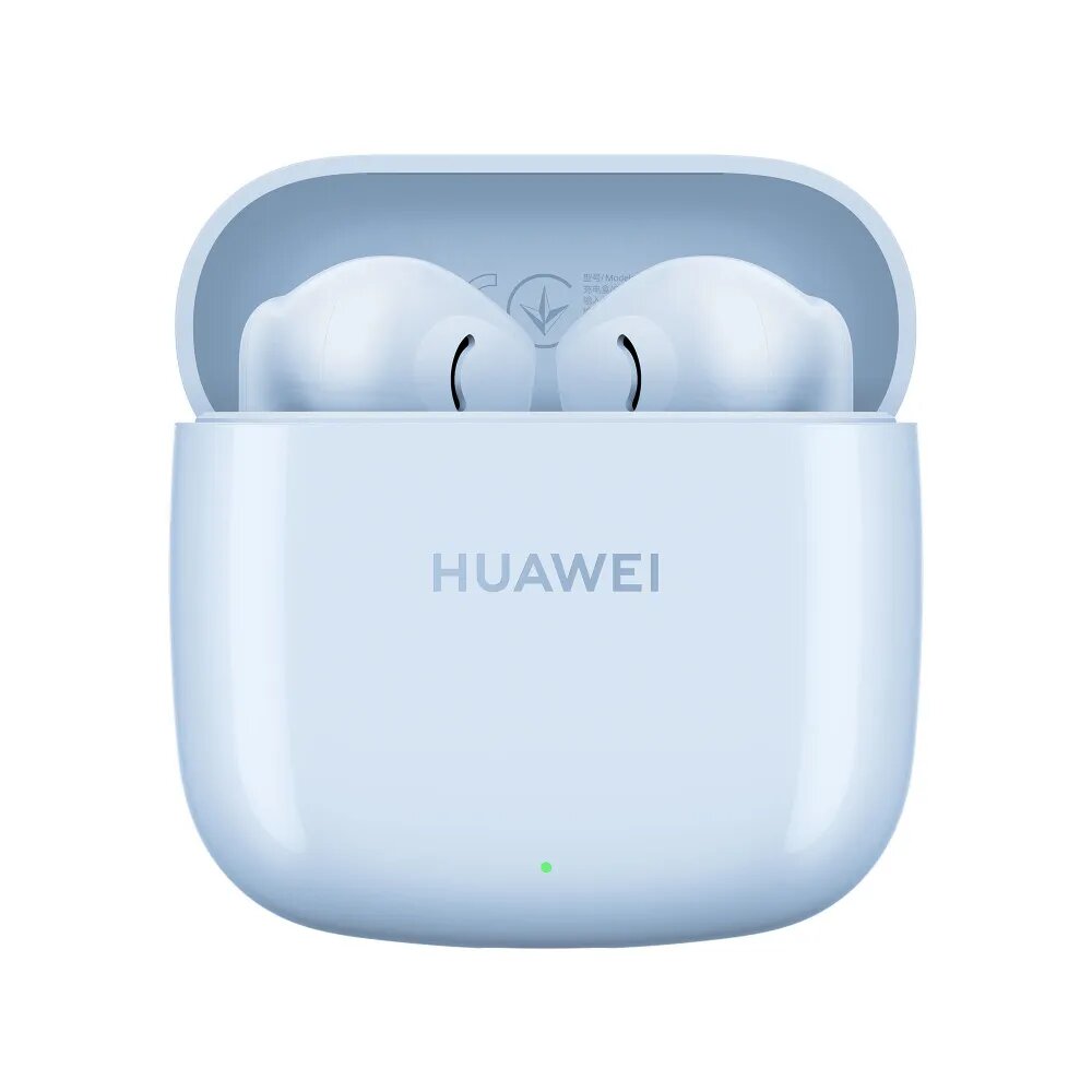 HUAWEI FreeBuds SE 2 Беспроводные наушники-вкладыши, фиолетовые
