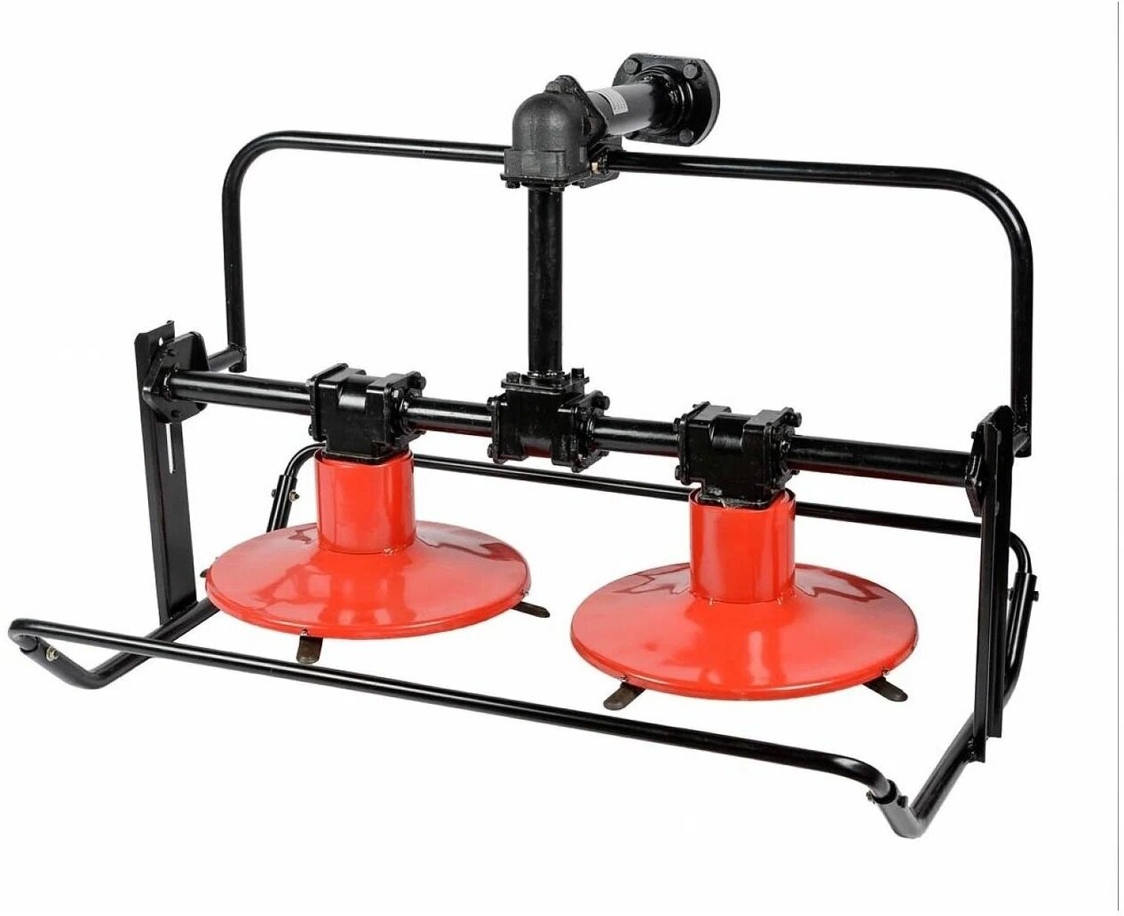 BRAIT Косилка роторная MRP800(A) под вал отбора мощности 14мм для BRAIT 105, шт BRAIT