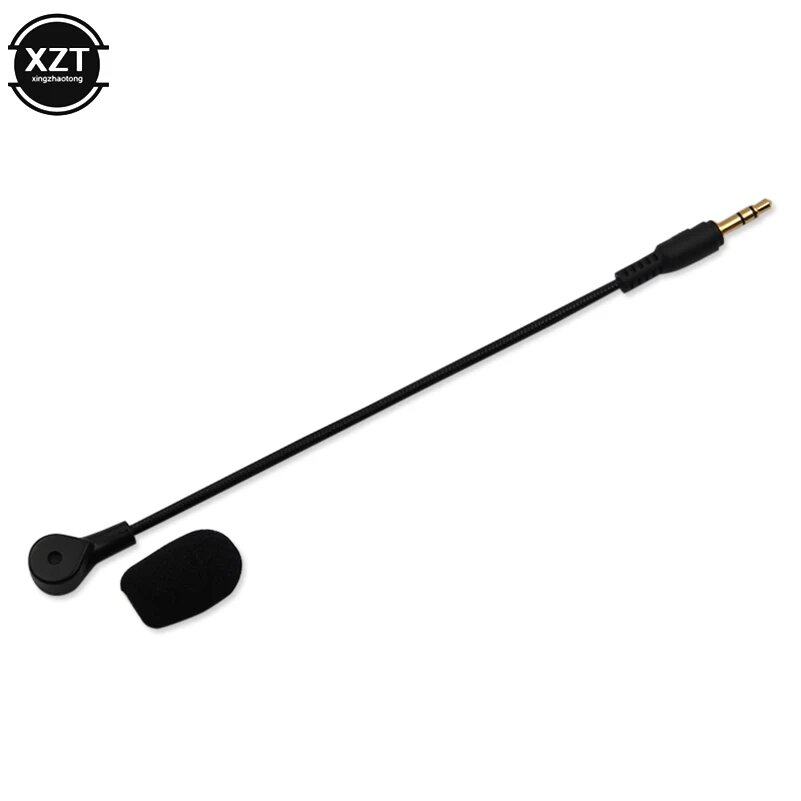 Микрофон Ploe 3,5 мм, 2-pole mono