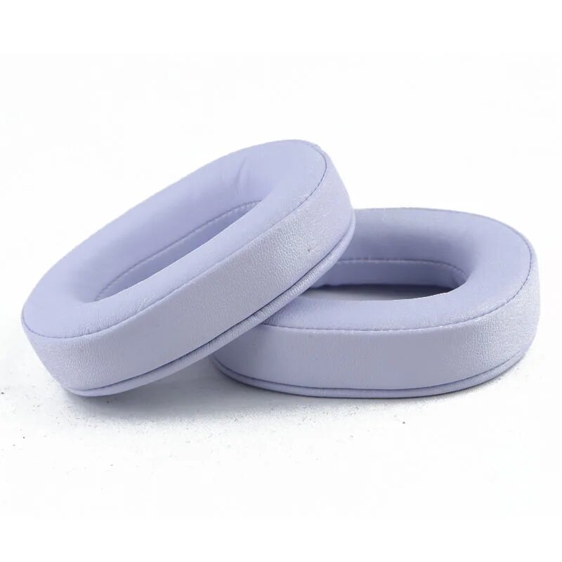 Сменные амбушюры для наушников Audio-Technica ATH-MSR7, ATH-MSR7BK, ATH-M50x, ATH-M40X, ATH-M30, ATH-M50s