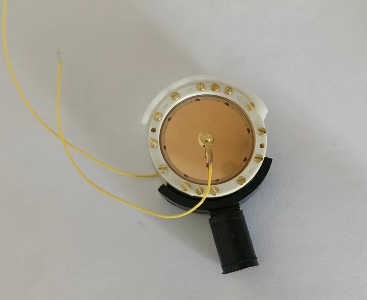 Микрофонные капсулы HI-LE HL-55