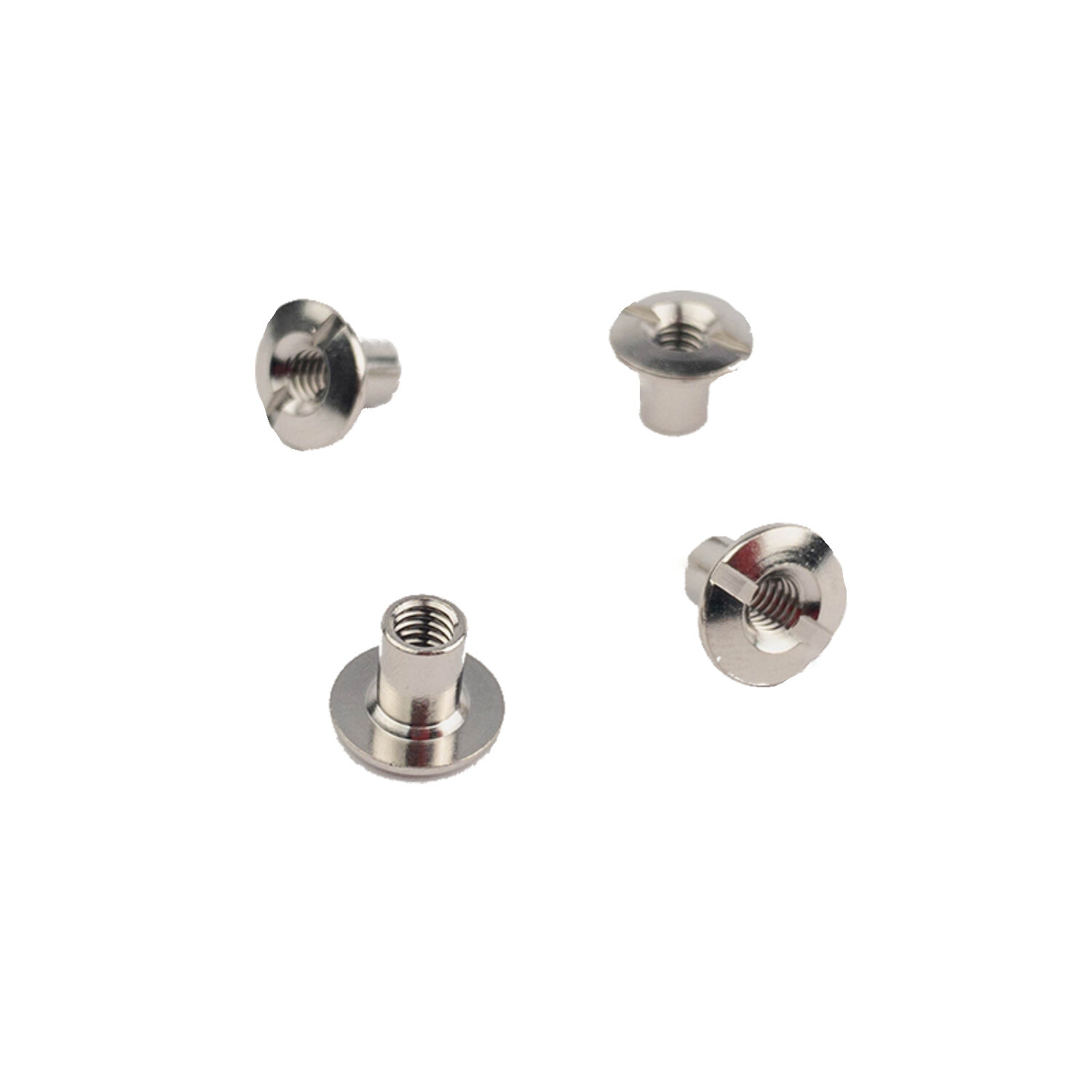 Набор ремонтный Mad Guy Long T-nut-2 (4 шт)