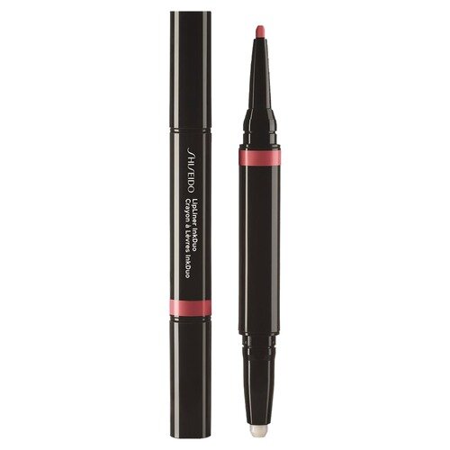 SHISEIDO InkDuo Автоматический карандаш-праймер для губ 04 Rosewood