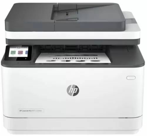 Лазерное МФУ HP LaserJet Pro 3103fdn (3G631A)