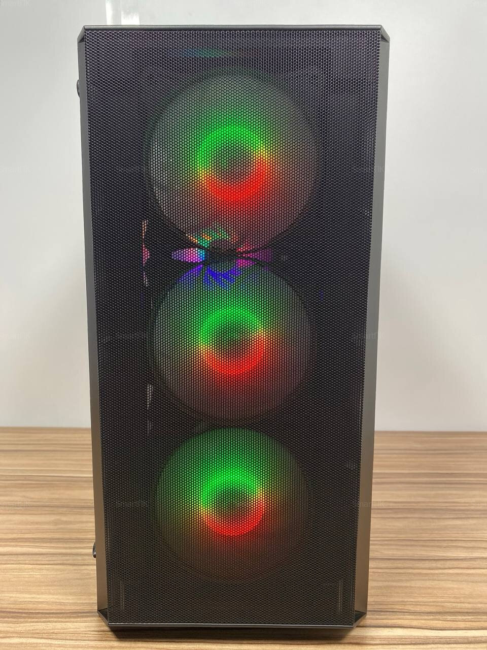 Игровой системный блок 12 ядер intel /GTX-1660S/SSD-1000g/RAM-32|Windows 11