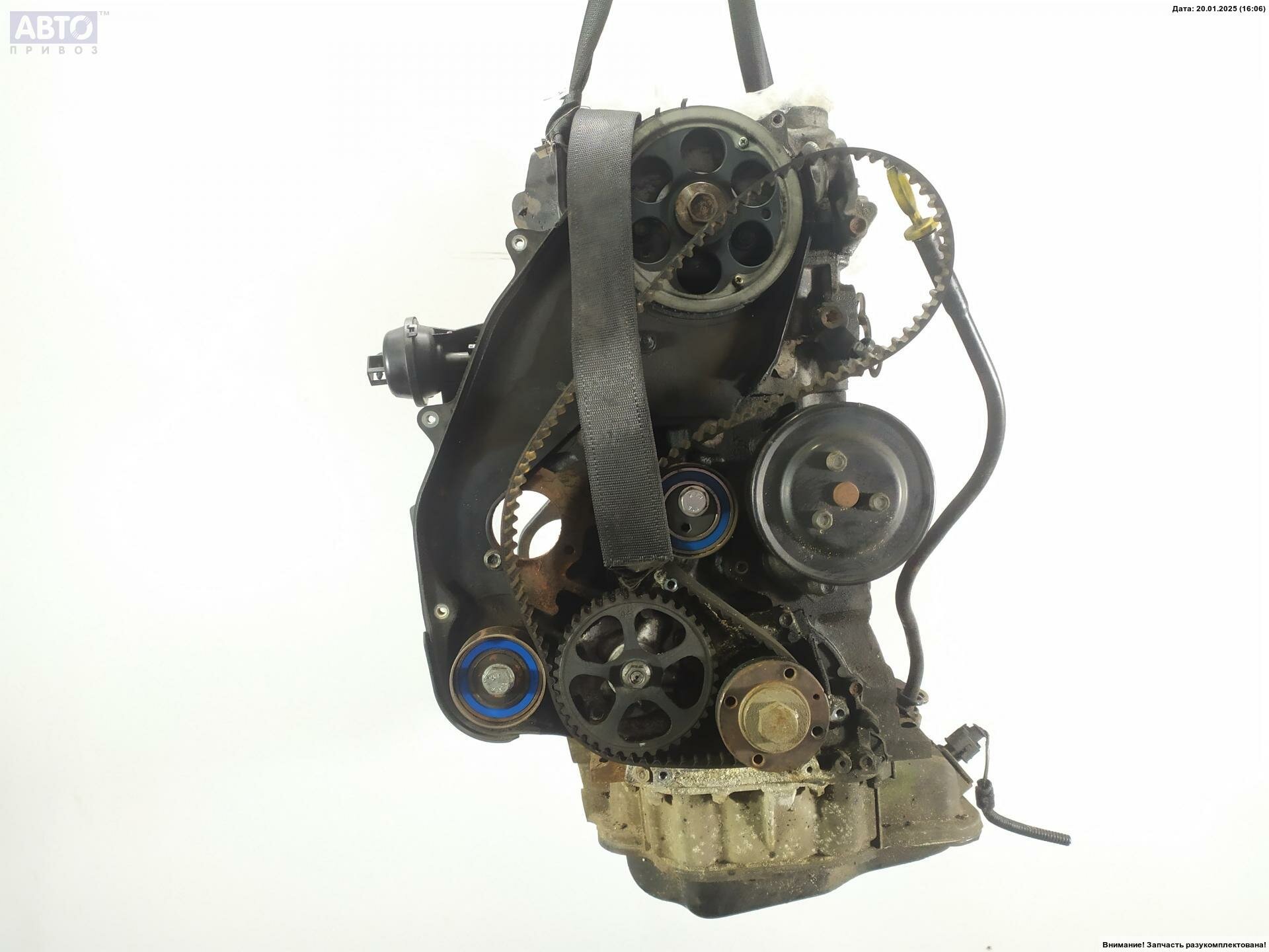 Двигатель (ДВС) Opel Combo C (2001-2011)