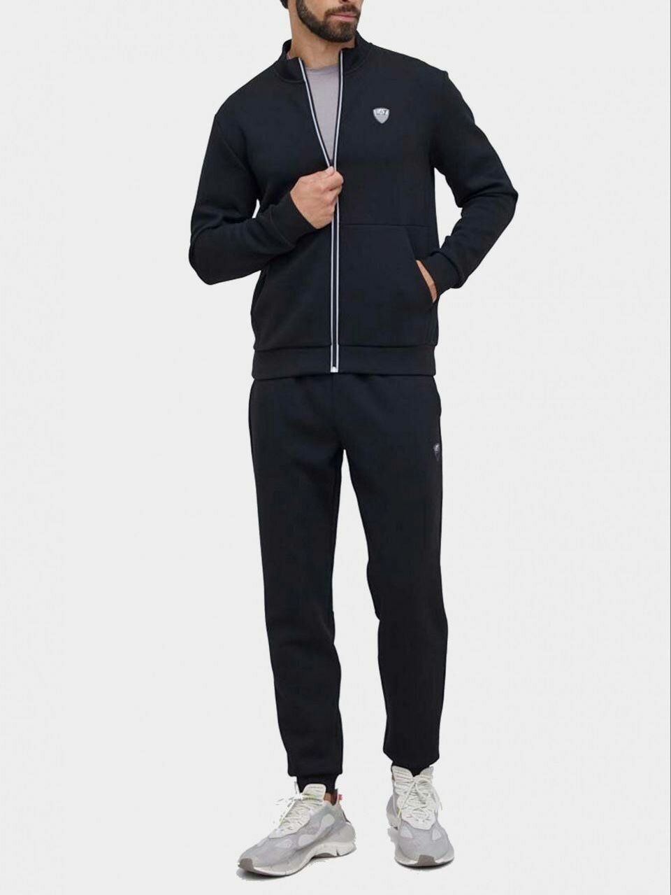 Костюм спортивный Shield