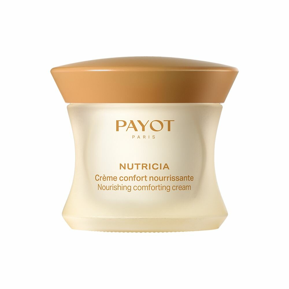 Payot Nutricia Крем питательный реструктурирующий с oлео-липидным комплексом 50 мл
