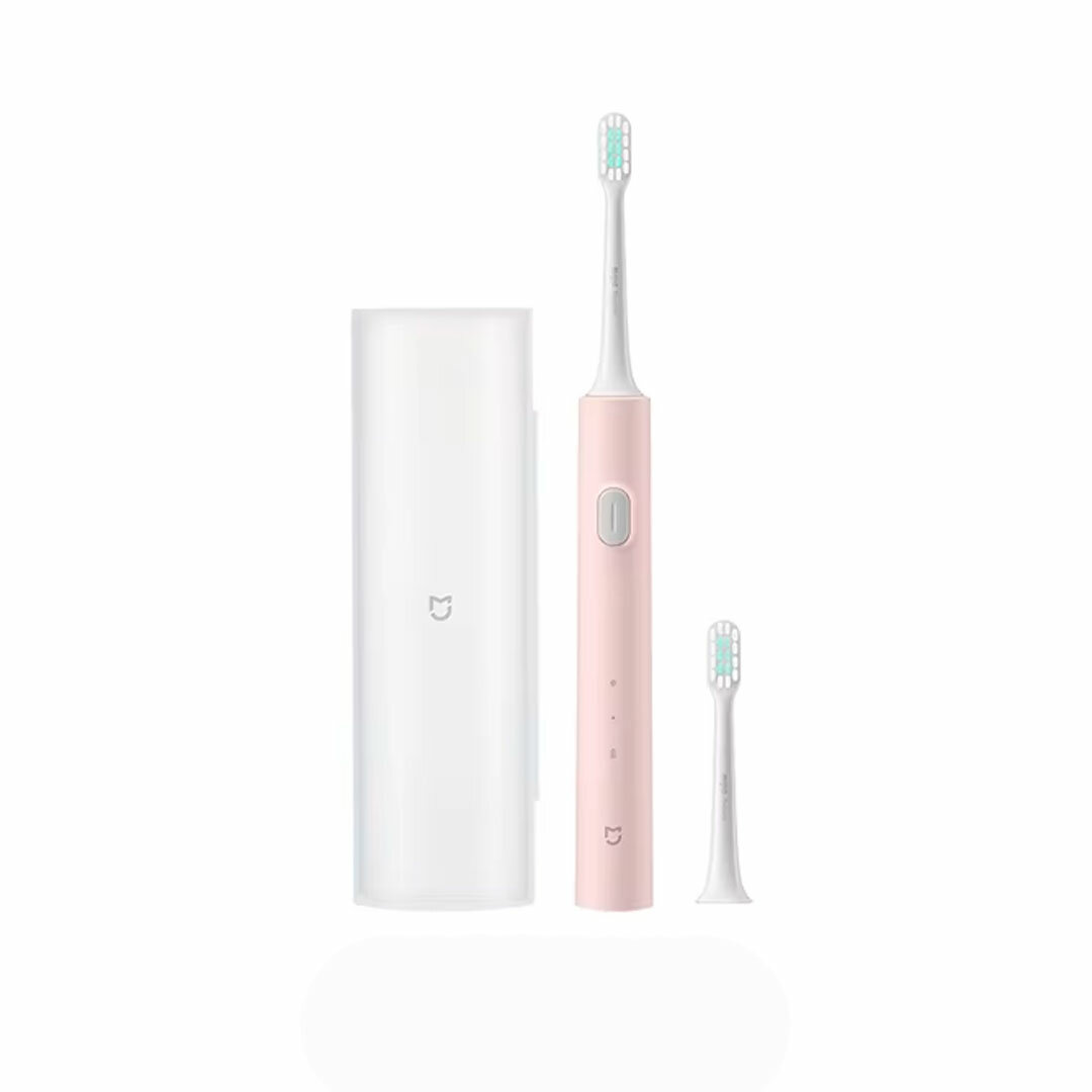 Электрическая зубная щетка Xiaomi Mijia Electric Toothbrush T200C (Pink)