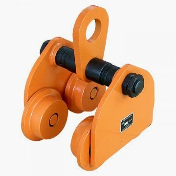 Тележка для тали 2 т