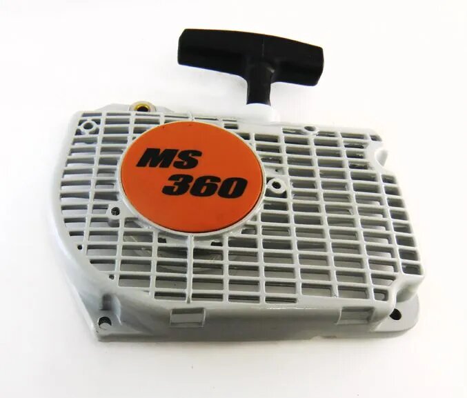 Стартер для бензопилы VEBEX, для STIHL MS 360, металлический