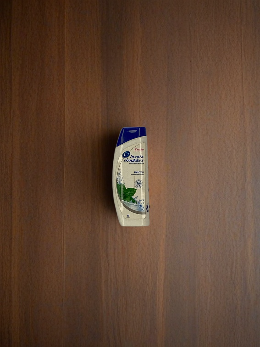 Мини Лента 2 в миниатюре Шампунь - Shampoo Head & Shoulders