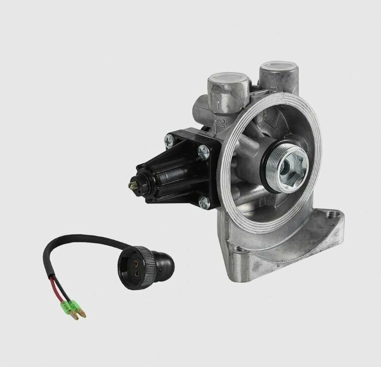 Кран осушителя МАЗ 5336, 5440, лиаз 5256, 5292