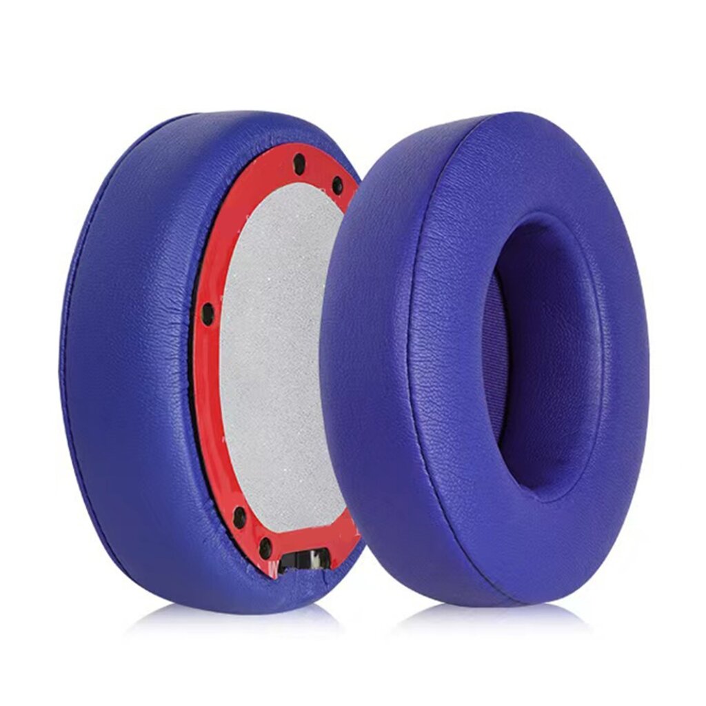 Подходит для чехла для наушников Beats Studio 2 и 3-Синий