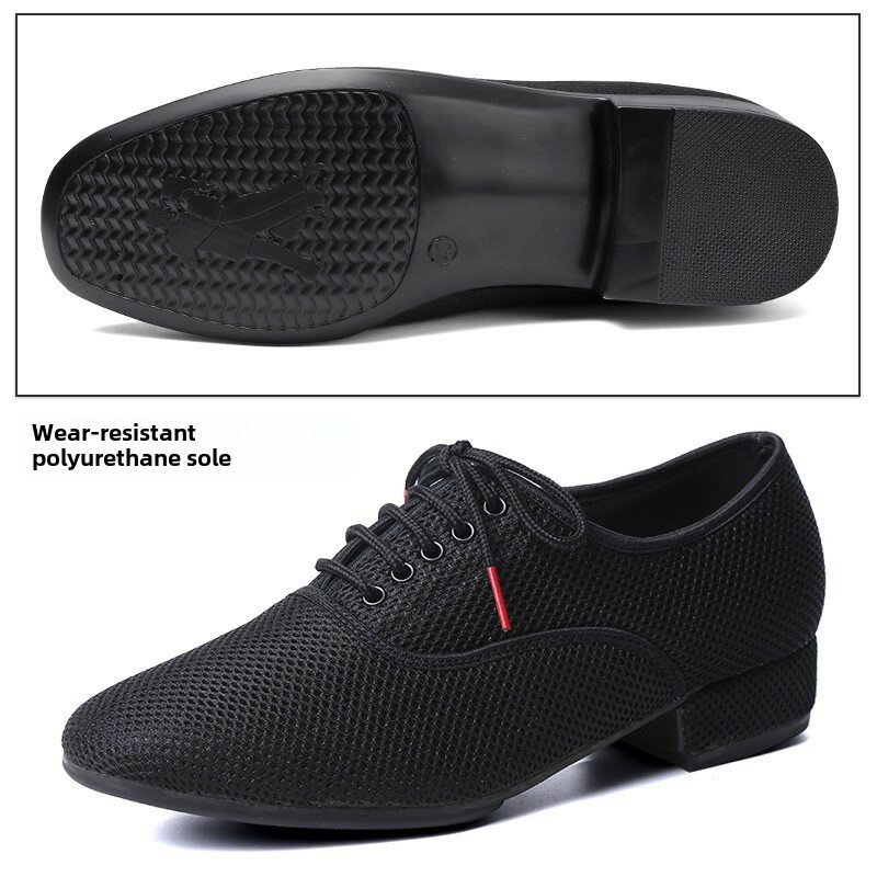 Туфли для танцев