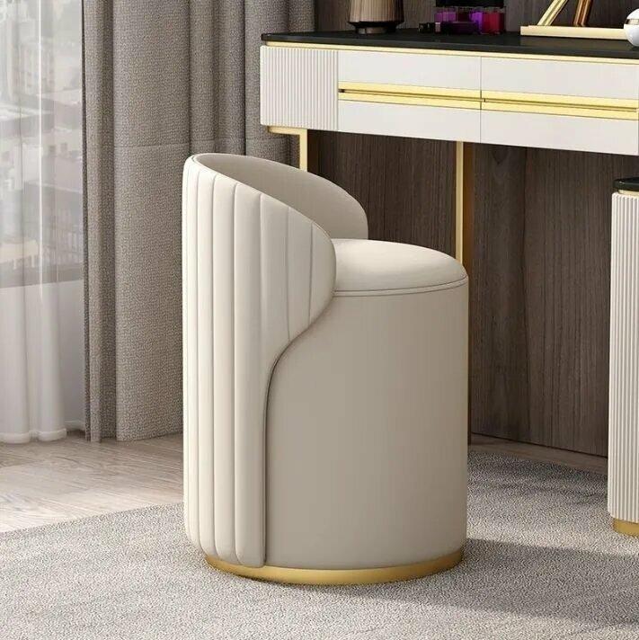 Стул , Вращающийся бытовой ленивый диван-кресло, Goncuil922618, 1 шт.