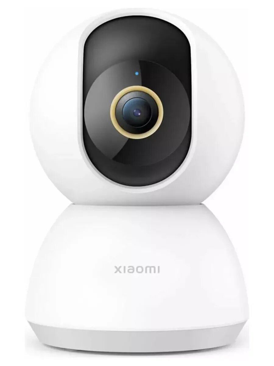 IP-камера видеонаблюдения Xiaomi Smart Camera C300