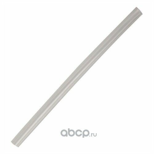 26-3009_термоусаживаемая трубка клеевая 3.0/1.0мм, прозрачная, 1м REXANT 263009