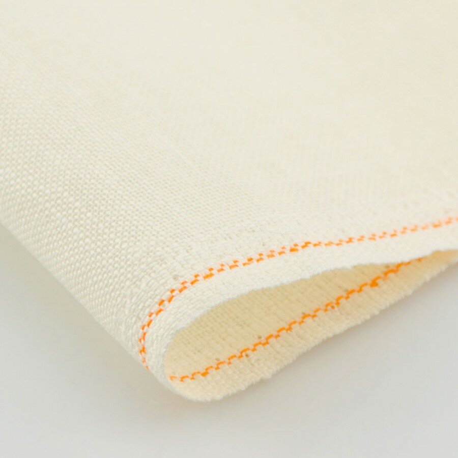 Канва в упаковке Belfast 32 ct, 48 х 68 см, цвет N305